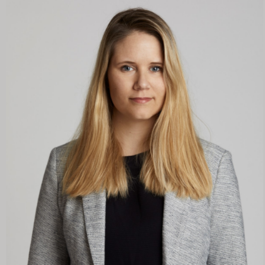 Lauren Tickner - Founder & CEO Impact School Podcast - The Tycoon Magazine