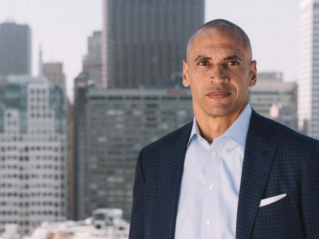 Microsoft names a new leader for Business Development - The Tycoon Magazine