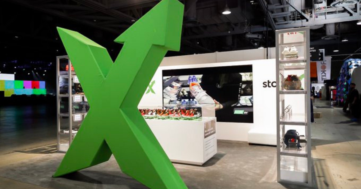 Sneaker reseller StockX's valuation jumps to $3.8 billion - The Tycoon ...