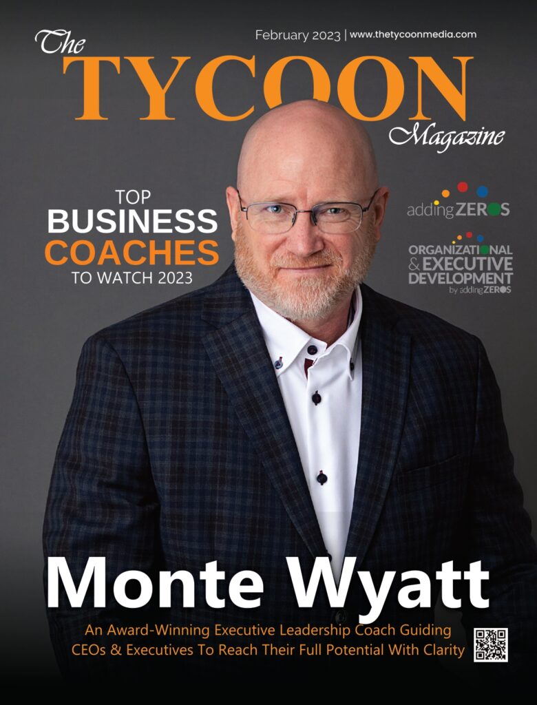 Press Release - The Tycoon Magazine