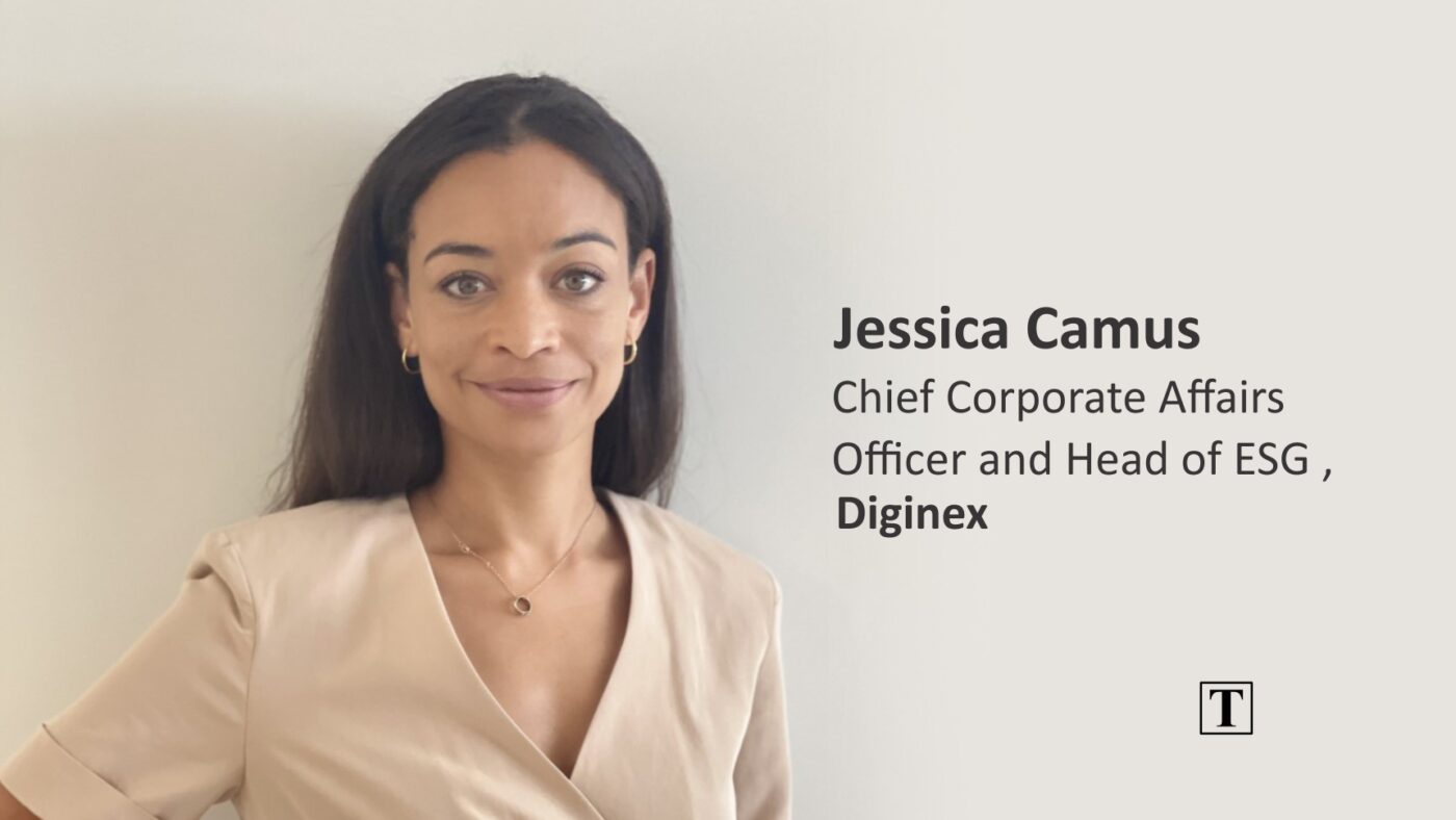 Jessica Camus - The Tycoon Magazine