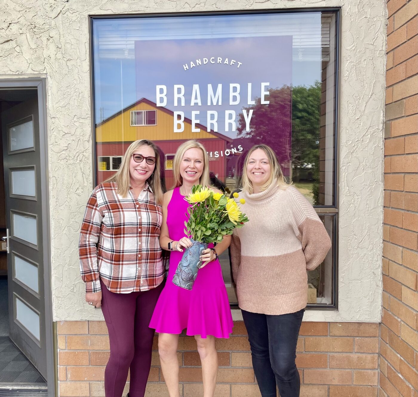 Anne-Marie Faiola - The Tycoon Magazine