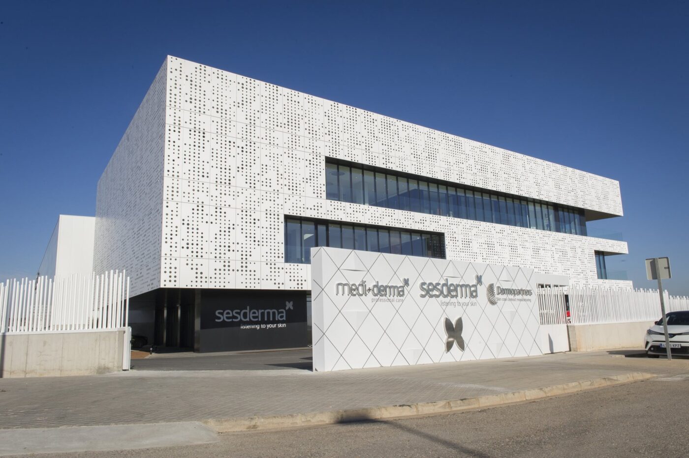 Dr. Gabriel Serrano Sanmiguel - The Tycoon Magazine