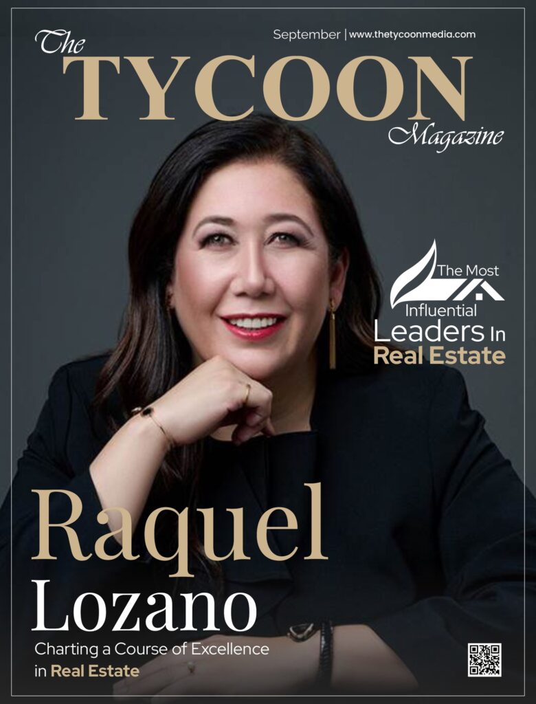 Home - The Tycoon Magazine