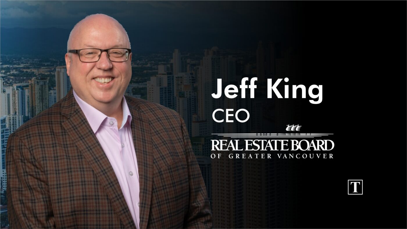 Jeff King - The Tycoon Magazine