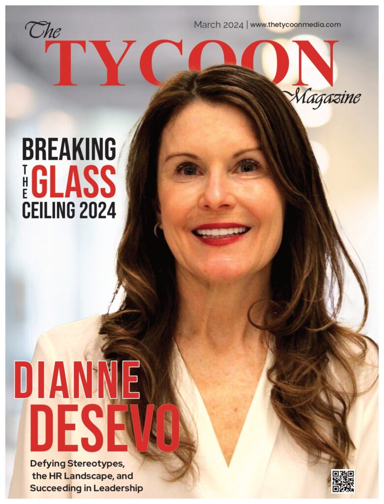 Home - The Tycoon Magazine