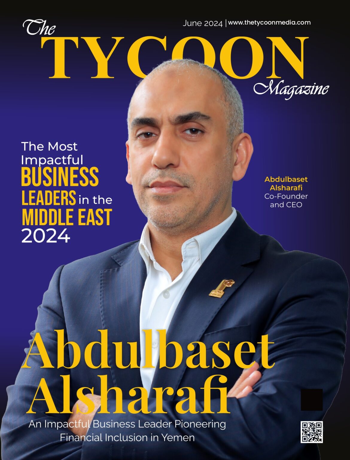 Home - The Tycoon Magazine