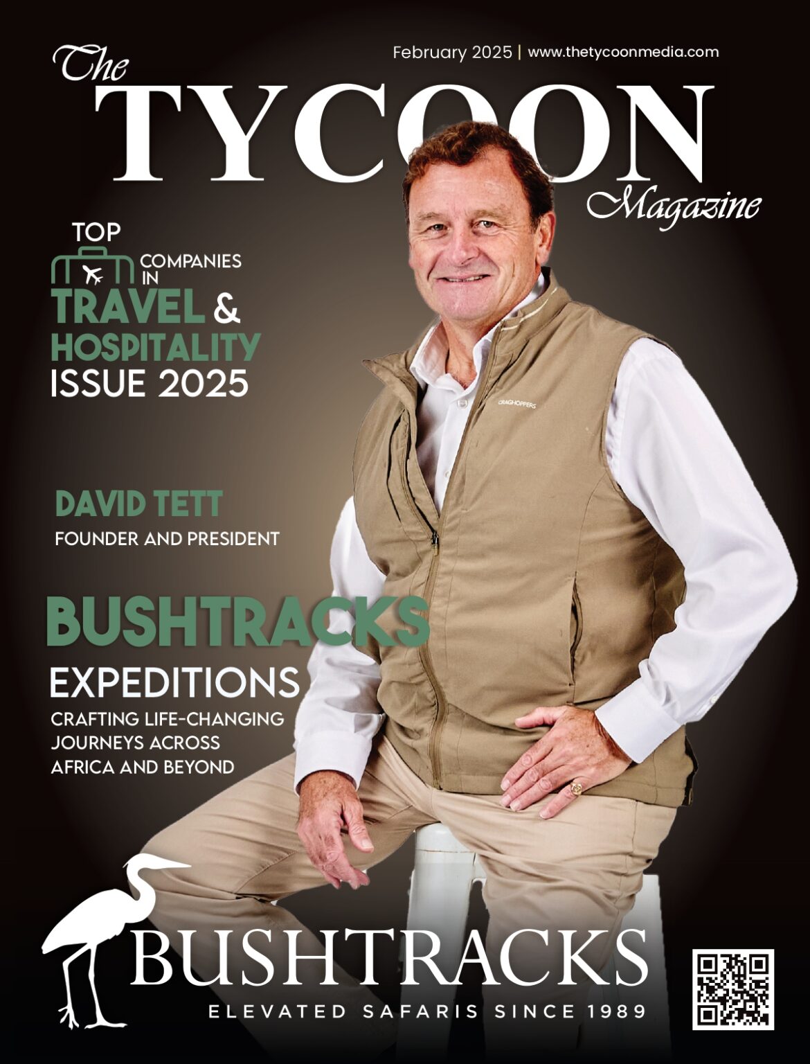 Home - The Tycoon Magazine