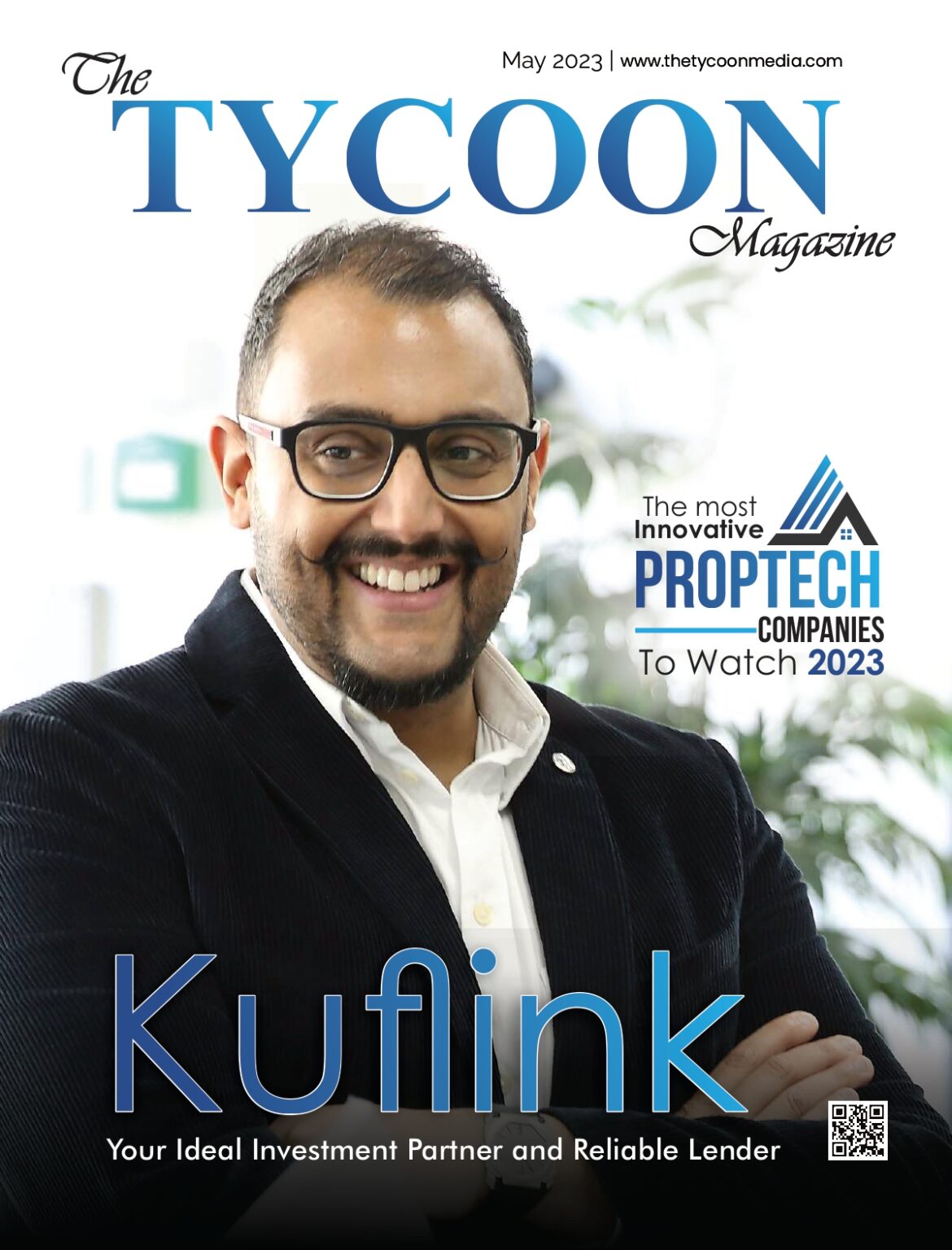 Home - The Tycoon Magazine