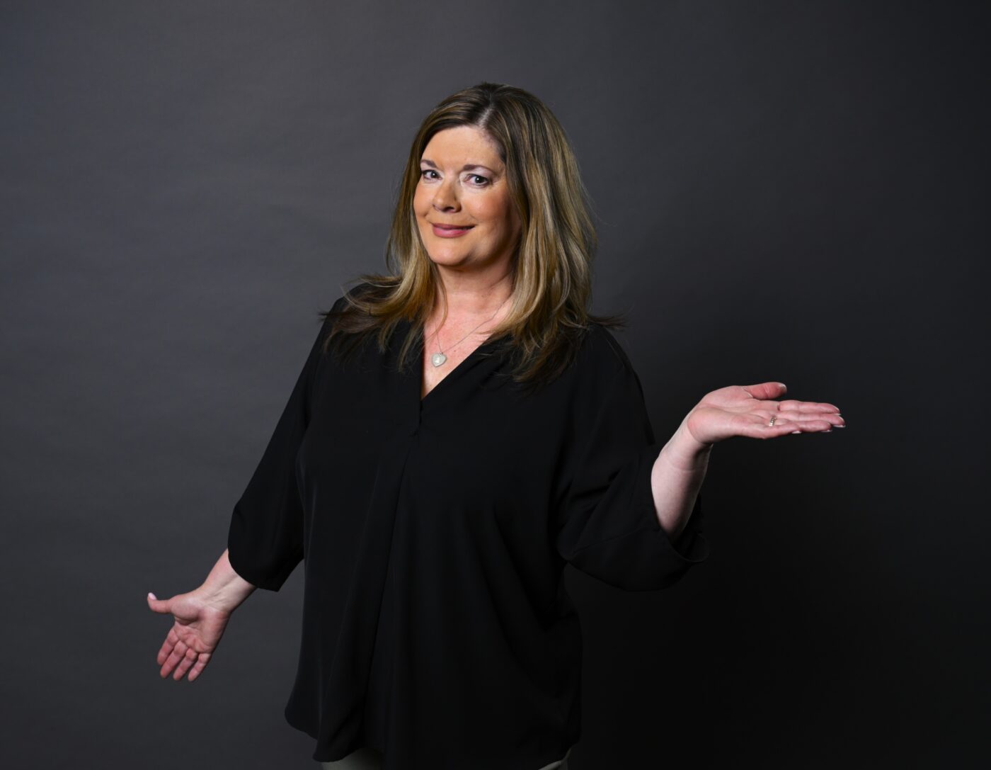 Shonda Grant - The Tycoon Magazine