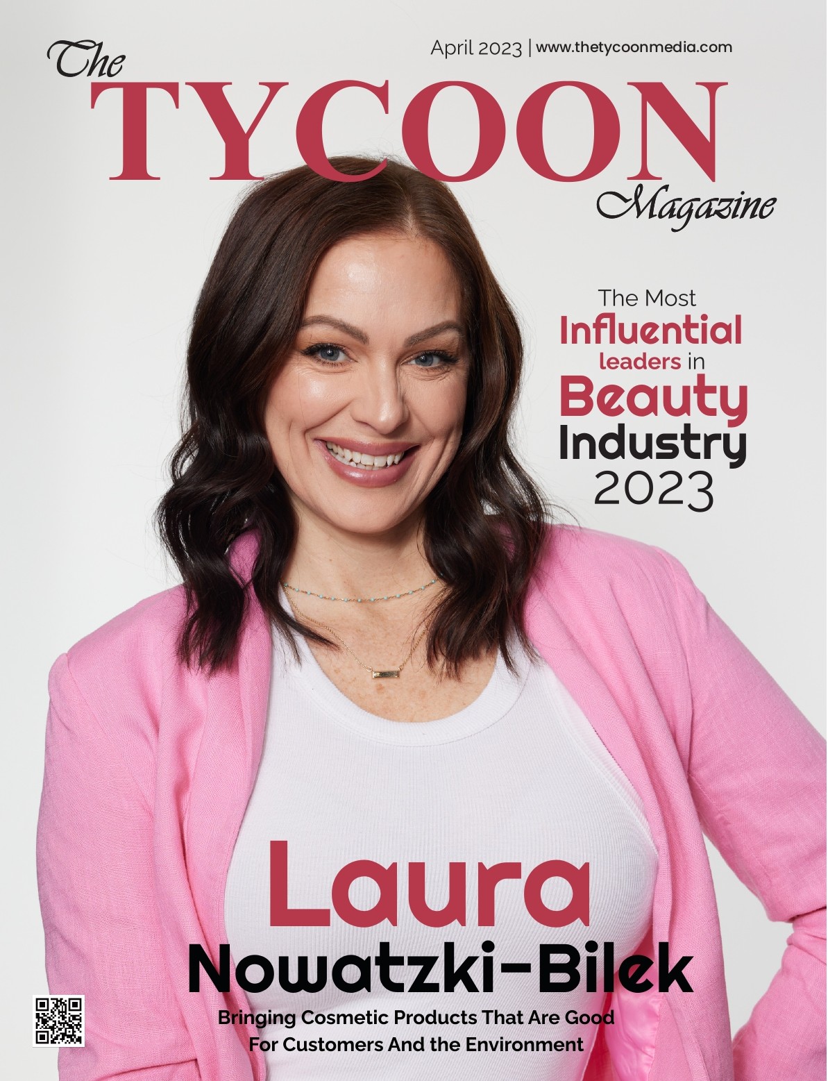 Home - The Tycoon Magazine